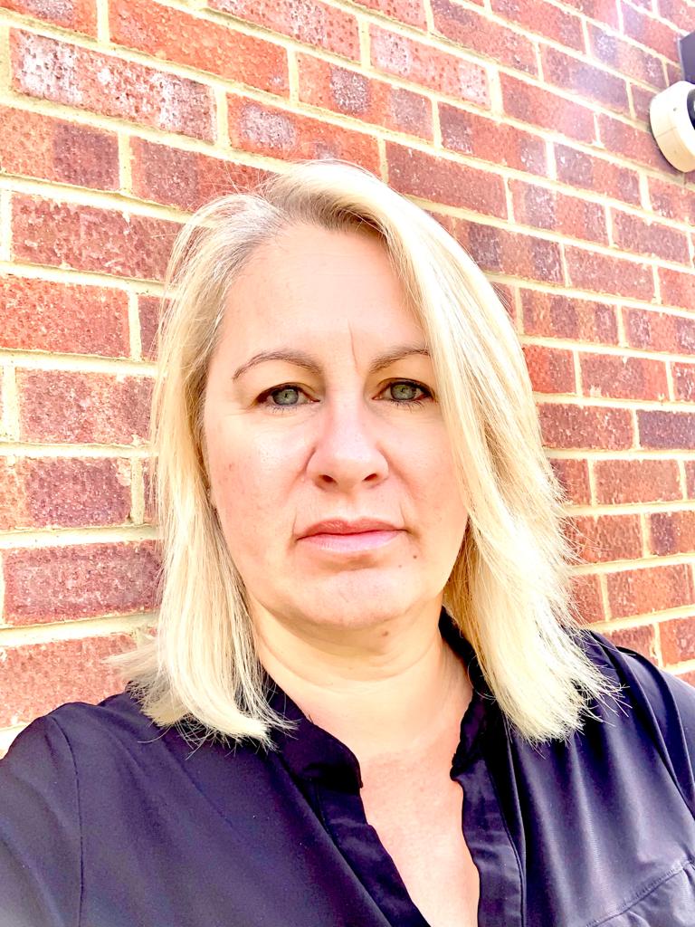 Amanda Sutton - Smart Drive Driver Training